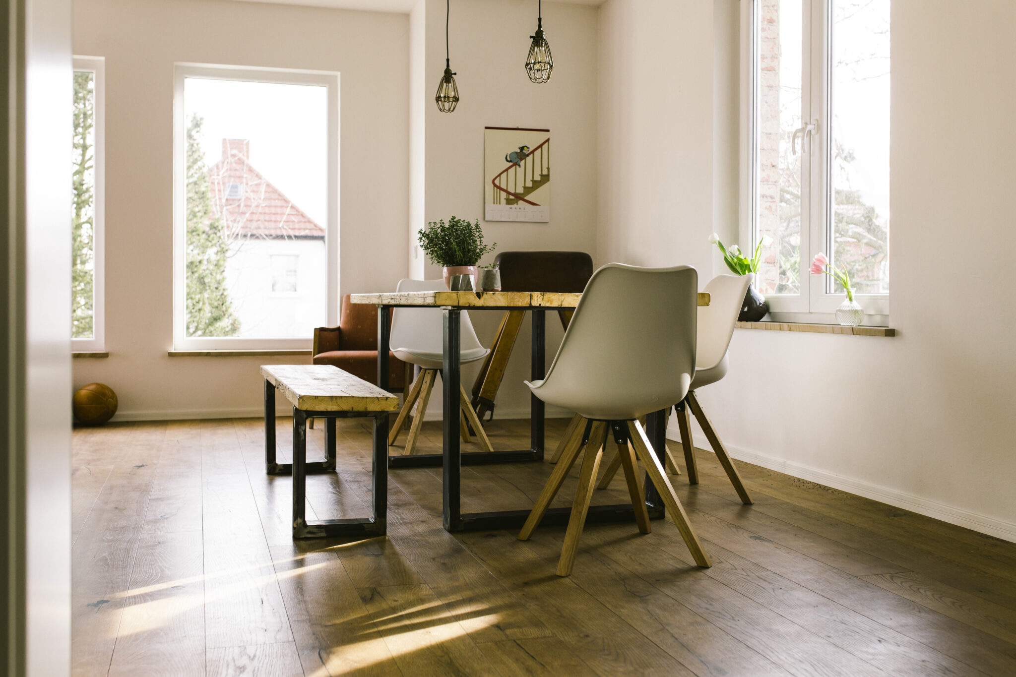 Tisch Herkules | Altholz – Tische & Möbel – Unikate nach Maß | dk ...